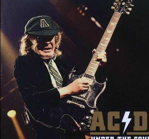 AC/DC-Under The Covers