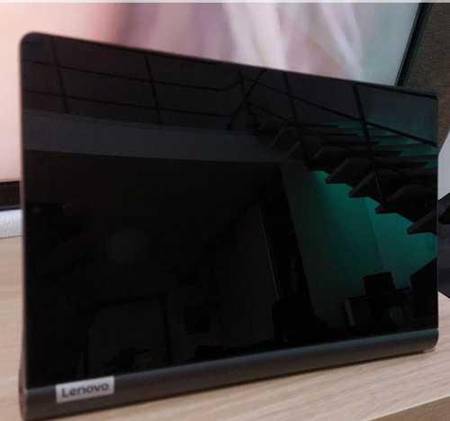 Lenovo yoga SMART tab yt x705f