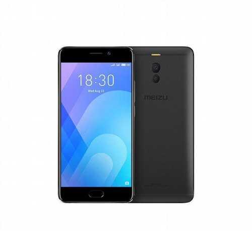 Смартфон Meizu M6 Note, 16 GB