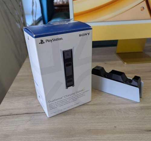 Dualsense Charge Sony Оригинал