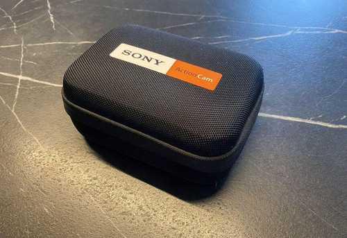 Экш камера Sony 4K