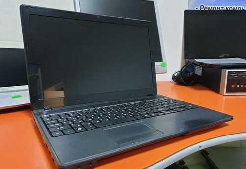 Ноутбук - Acer Aspire 5349- 0CR