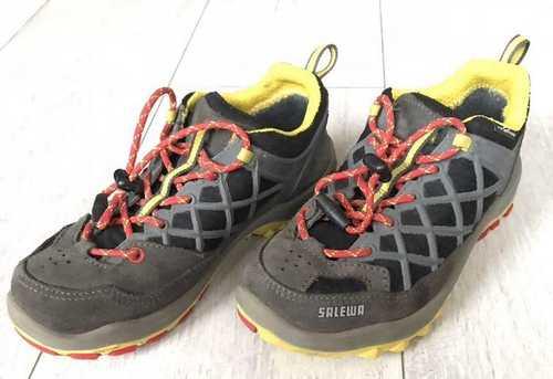 Кроссовки Salewa wildfire