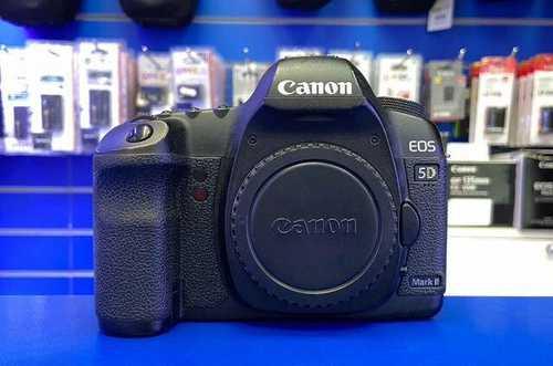 Canon EOS 5D Mark II Body (гарантия) id-3075