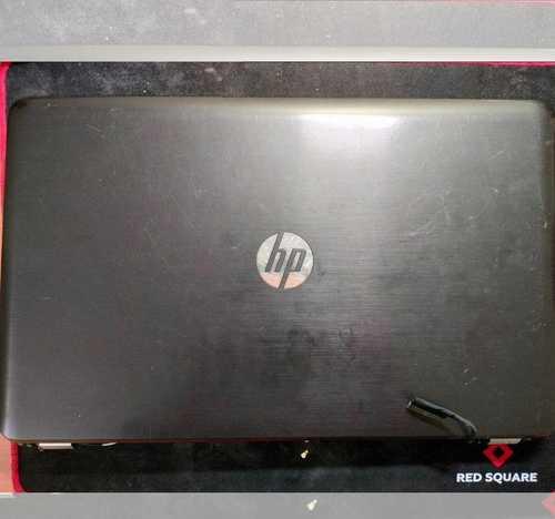 Запчасти от ноутбука Hp 17-e014sr