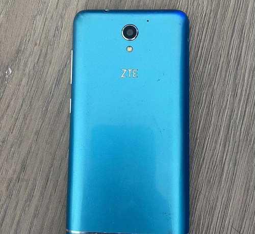 Телефон ZTE blade A510