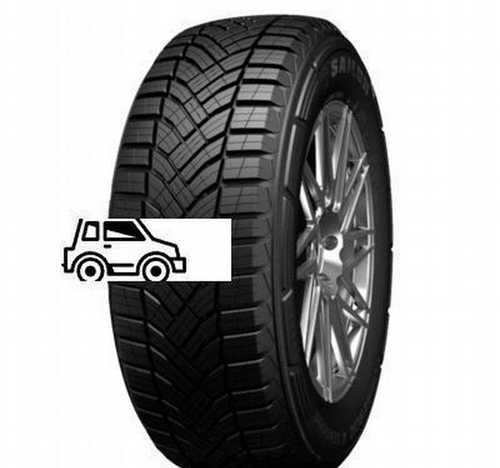 Sailun Commercio 4 seasons 215/60 R17C T
