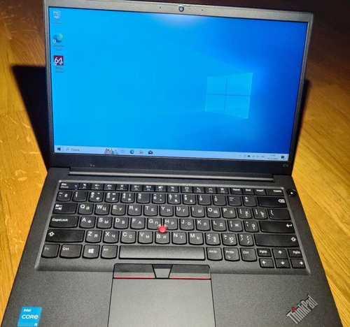 Lenovo Thinkpad T14 g2