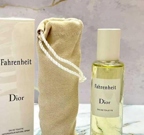 Dior Fahrenheit