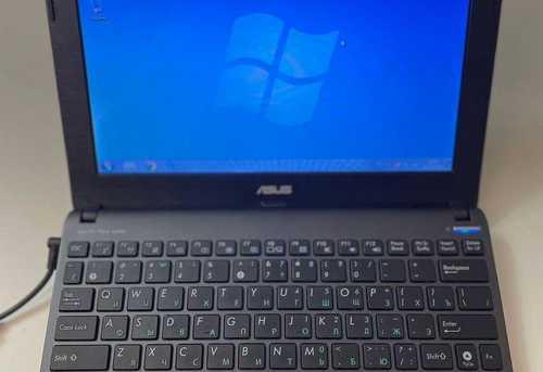 Нетбук Asus eee pc 1025c