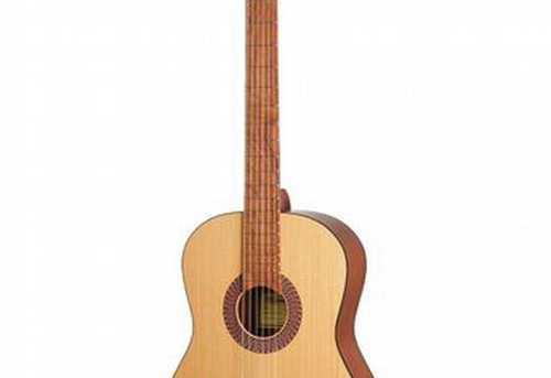 ML-C4-4/4-NAT Классическая гитара, цвет натуральны