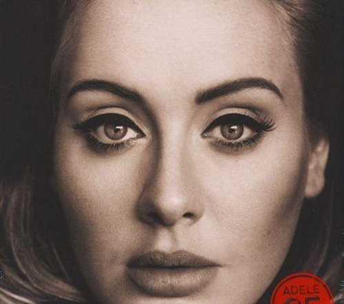 Adele - 25