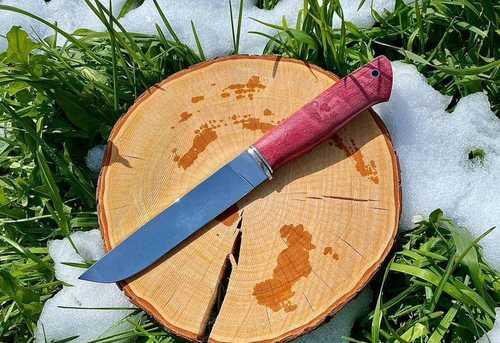 Нож финский х12мф
