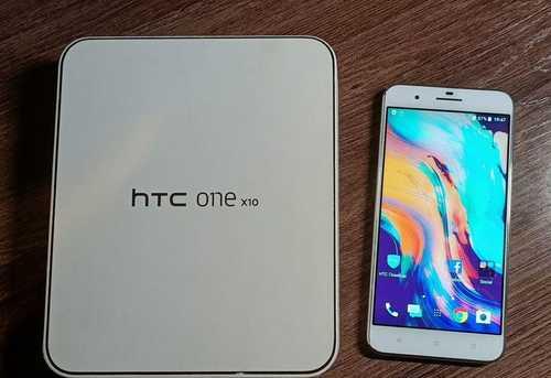 HTC One X10, 3/32 ГБ