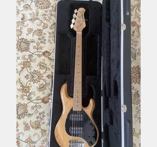 Music man stingray 5 hh