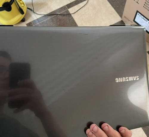 Поддон и матрица Samsung np350v5c