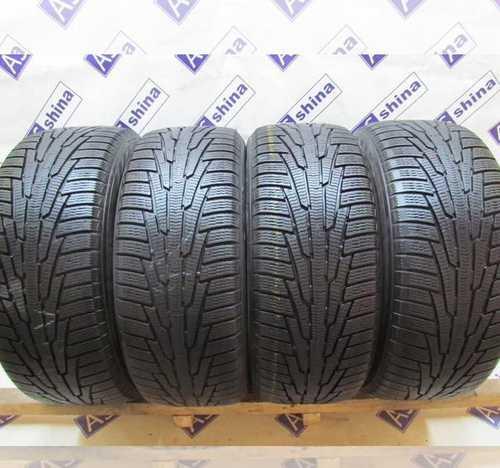 Nokian Tyres Hakkapeliitta R 235/55 R17 99U