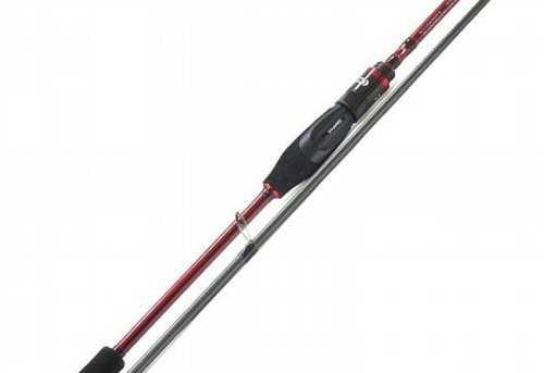 Спиннинг daiwa ninja Z JIG special