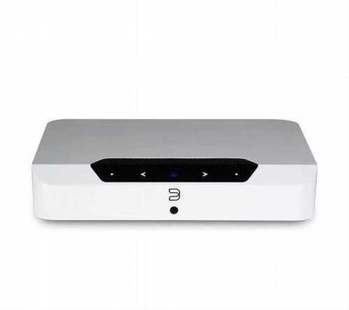 Медиаплеер bluesound PowerNode N230 White