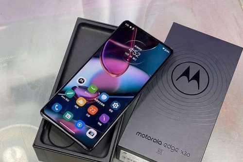 Motorola edge x30 (30 pro)