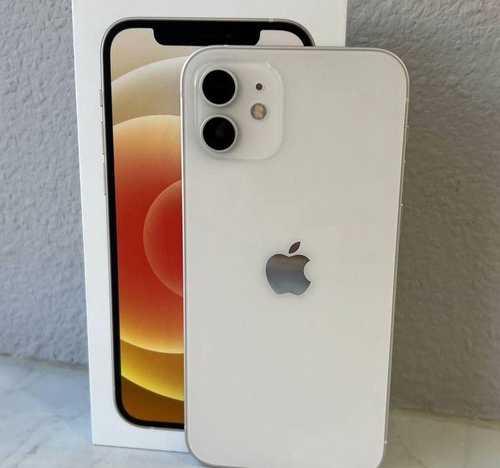 iPhone 12, 128 ГБ