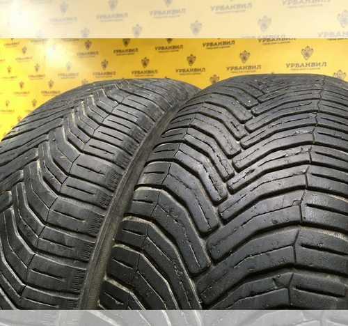 Michelin CrossClimate 215/65 R16 102V