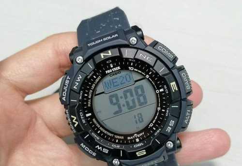 Часы мужские Casio PRG-340 оригинал