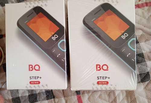 BQ 1848 Step+