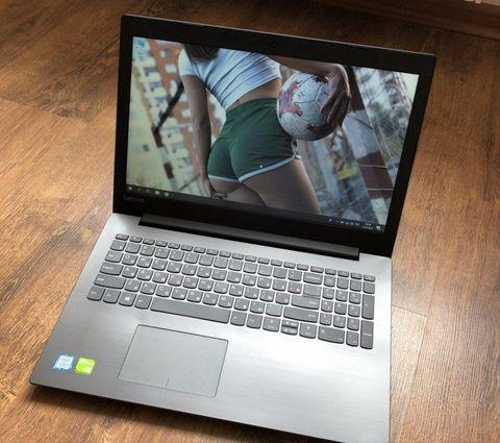 Lenovo ideapad 320-15IKB на разбор