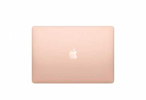 Новый MacBook Air M1 8/256GB Gold (RU)