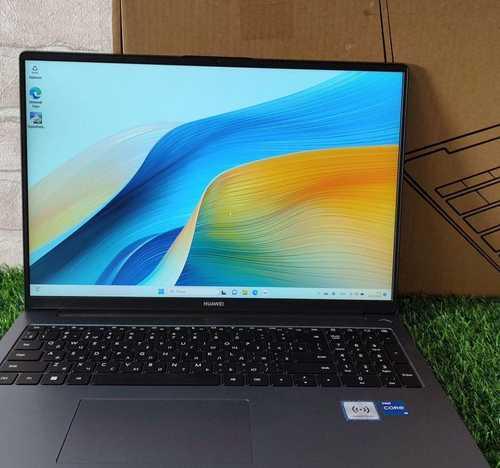 Huawei MateBook D 16 2024 mclg-X