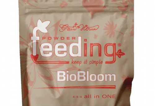 Удобрение Powder Feeding BioBloom 1 кг