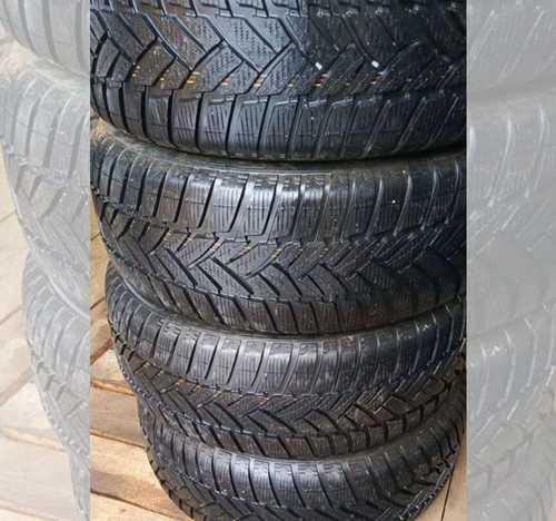 Dunlop SP Winter Sport M3 265/60 R18