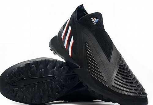 Сороконожки Adidas Predator Edge 1