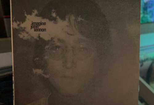 Винил John Lennon – Imagine