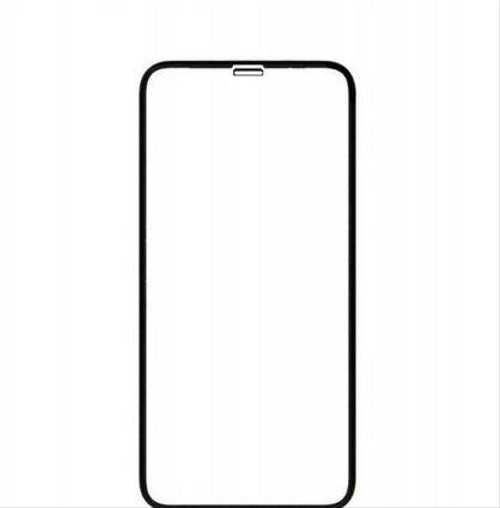 Защитное стекло Svekla для iPhone 12 Mini Full Scr