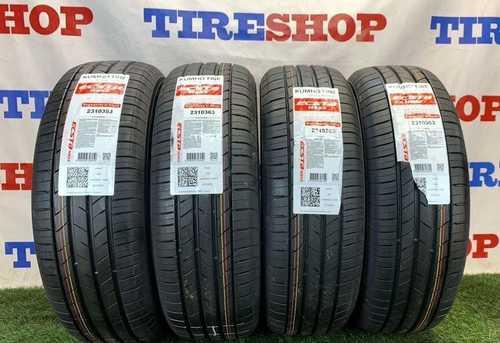 Kumho Ecsta HS52 235/45 R18 98W