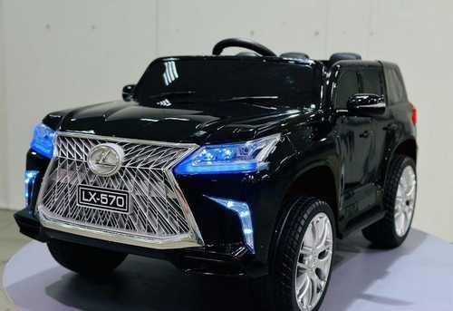 Lexus LX-570 FT-7588