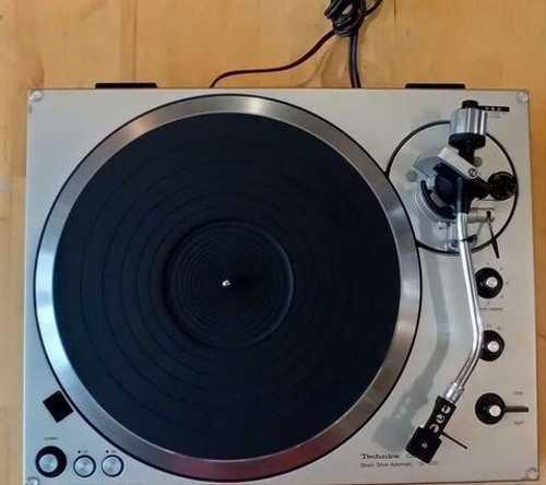 Technics sl-1301