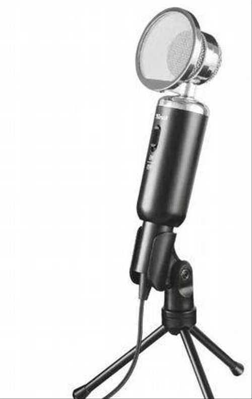 Микрофон Trust Madell Desk Microphone
