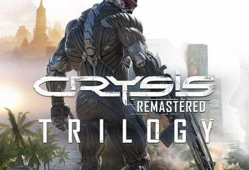 Код активации Crysis Trilogy Nintendo Switch