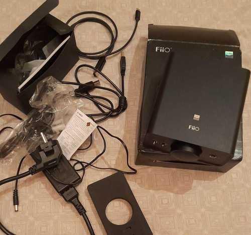 FiiO K5 PRO