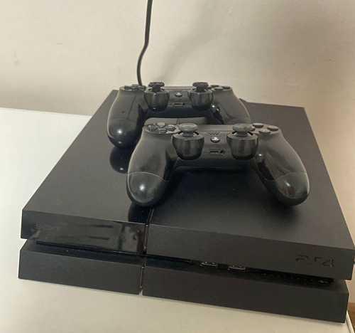 Sony playstation 4