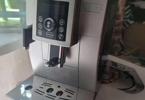 Delonghi ecam 23.460