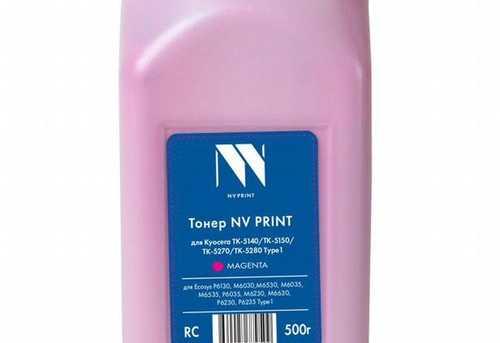 Тонер NV print для Kyocera тк-5140/тк-5150/тк-5270