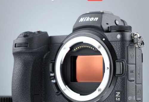Nikon Z6 II Body (id-12231346)
