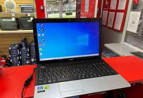 Ноутбук Acer e1571g