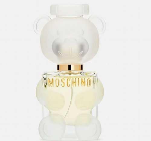 Духи moschino toy2 30 мл