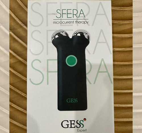 Gess Sfera микротоки