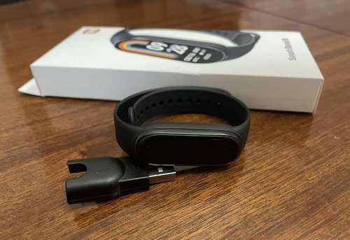 Умный браслет Smart Band 8 для iOS, Android